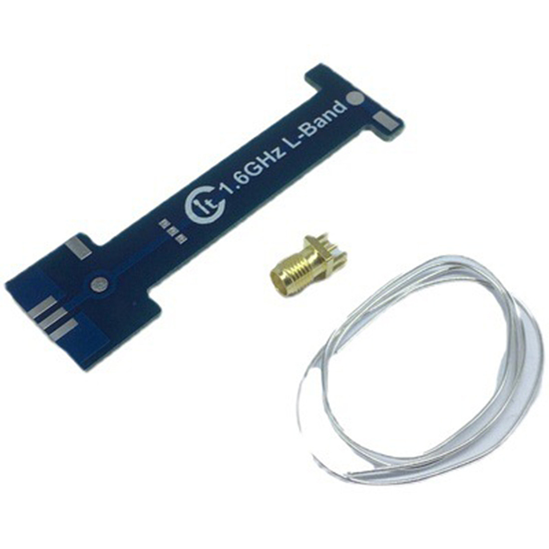 US$ 4.19 ~ US$ 4.66 - 1.6G Four-Arm Helical Antenna 4‑Arm Relay Antenna ...