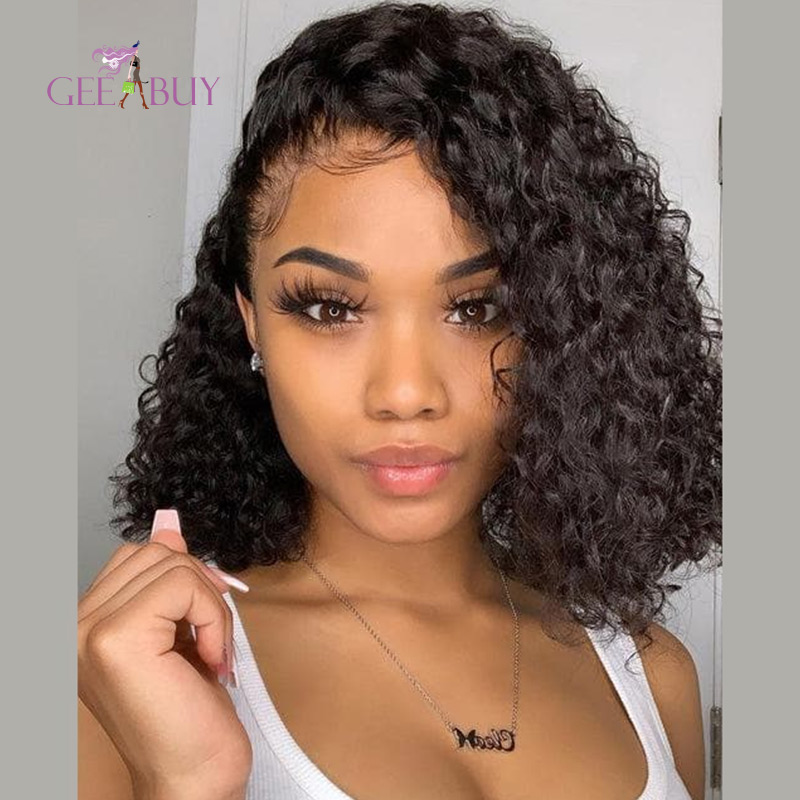 R 4000.00 - Popular Thick Bouncy Deep Curly Frontal Lace Wig - www ...