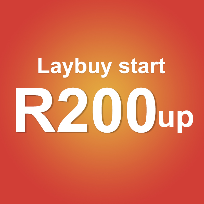 R 200.00 - LAYBUY Exclusive Link（R200 up） - www.geebuy.com