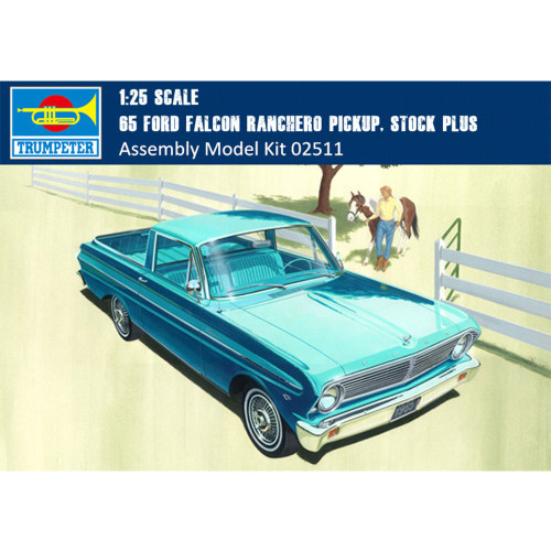 Trumpeter - www.timosmodelworld.com