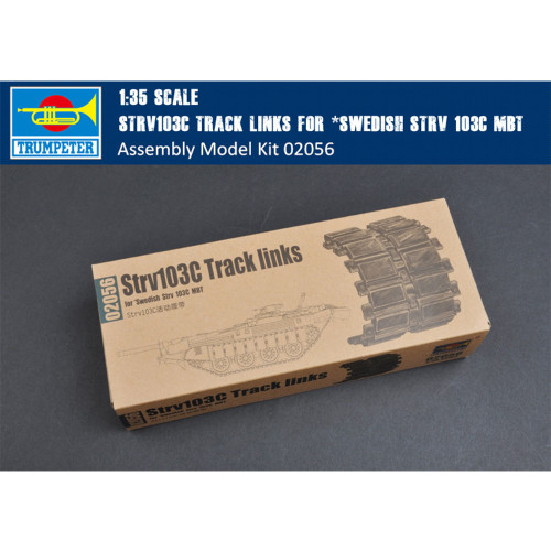 Trumpeter - www.timosmodelworld.com