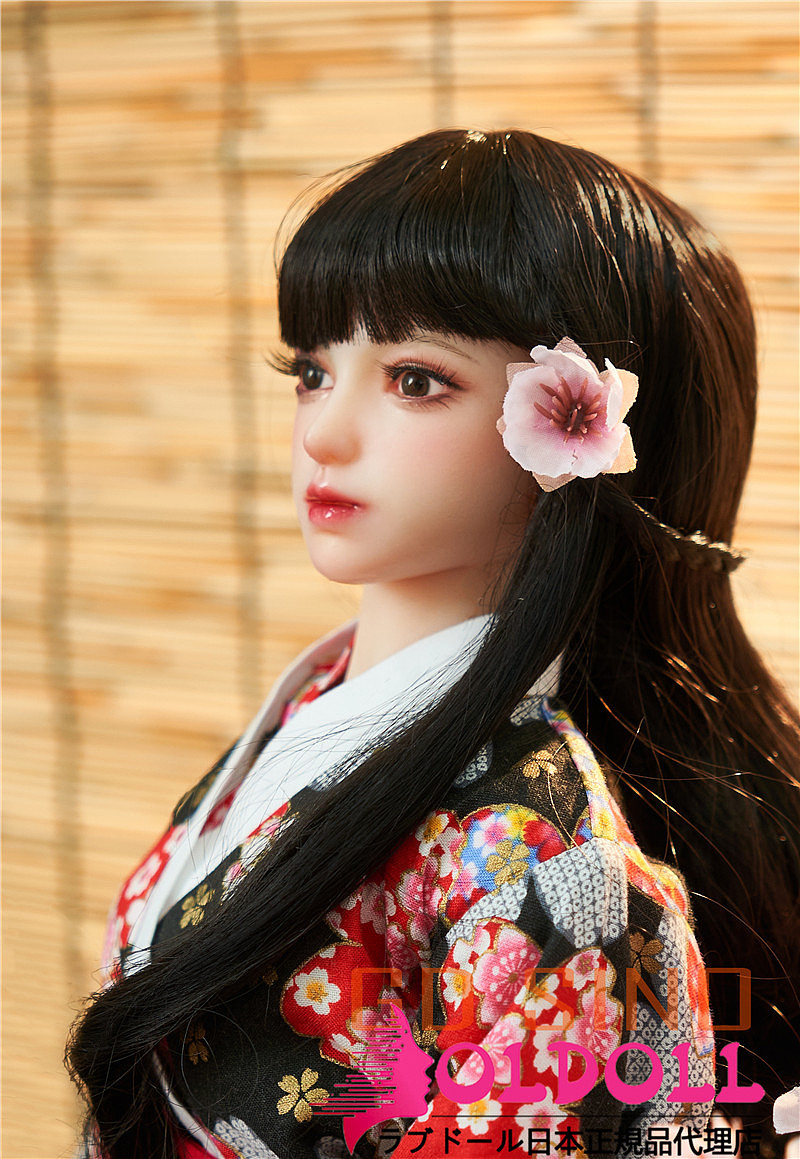 フルシリコンラブドール GD Sino doll ＃N1ヘッド 60cm 貧乳 minidoll ミニタイプ リアルドール ダッチワイフ sex doll マネキン 人形