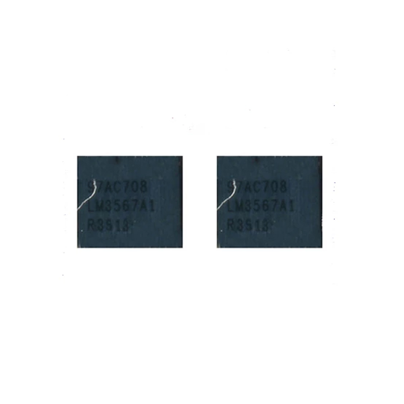 US$ 1.60 - DRIVER IC For iphone 11/11PRO/MAX LM3567A1 LM3567A1YCRG ...