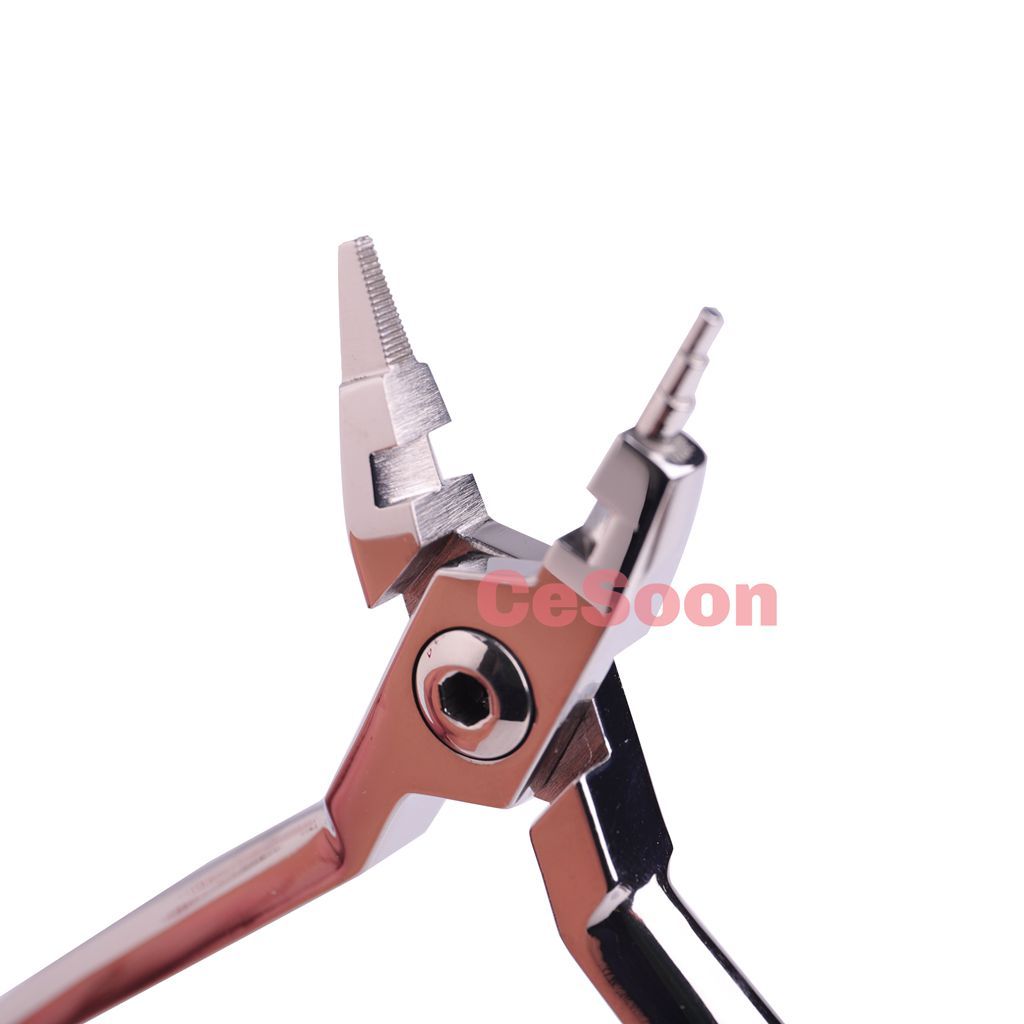 Dental Orthodontic KIM Plier FDA CE High Quality Instruments ...