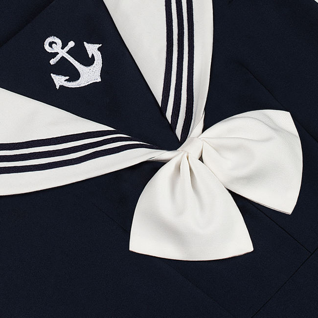 YUPBRO Lolita ~Sailor Style Lolita OP