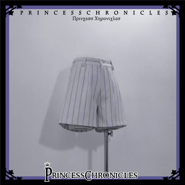 Princess Chronicles Rabbit Theatre White Set Ouji Fashion