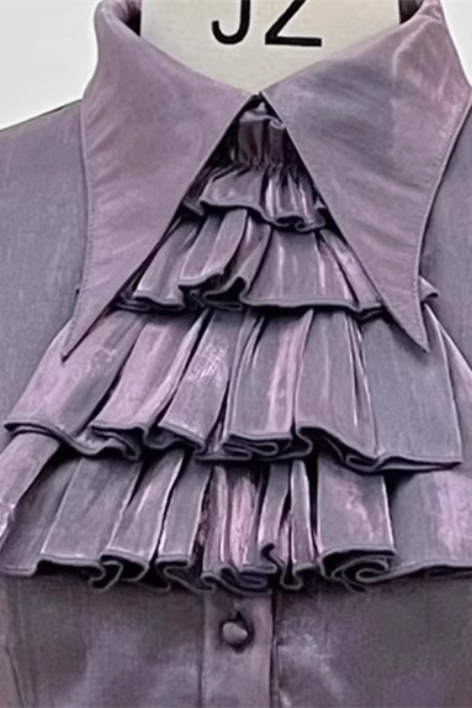 Little Dipper Color of Night Lolita Necktie