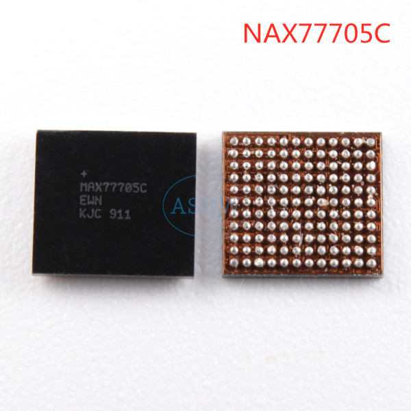 MAX77705C IC For Samsung S10 Power Management Chip PM PMIC MAX77705