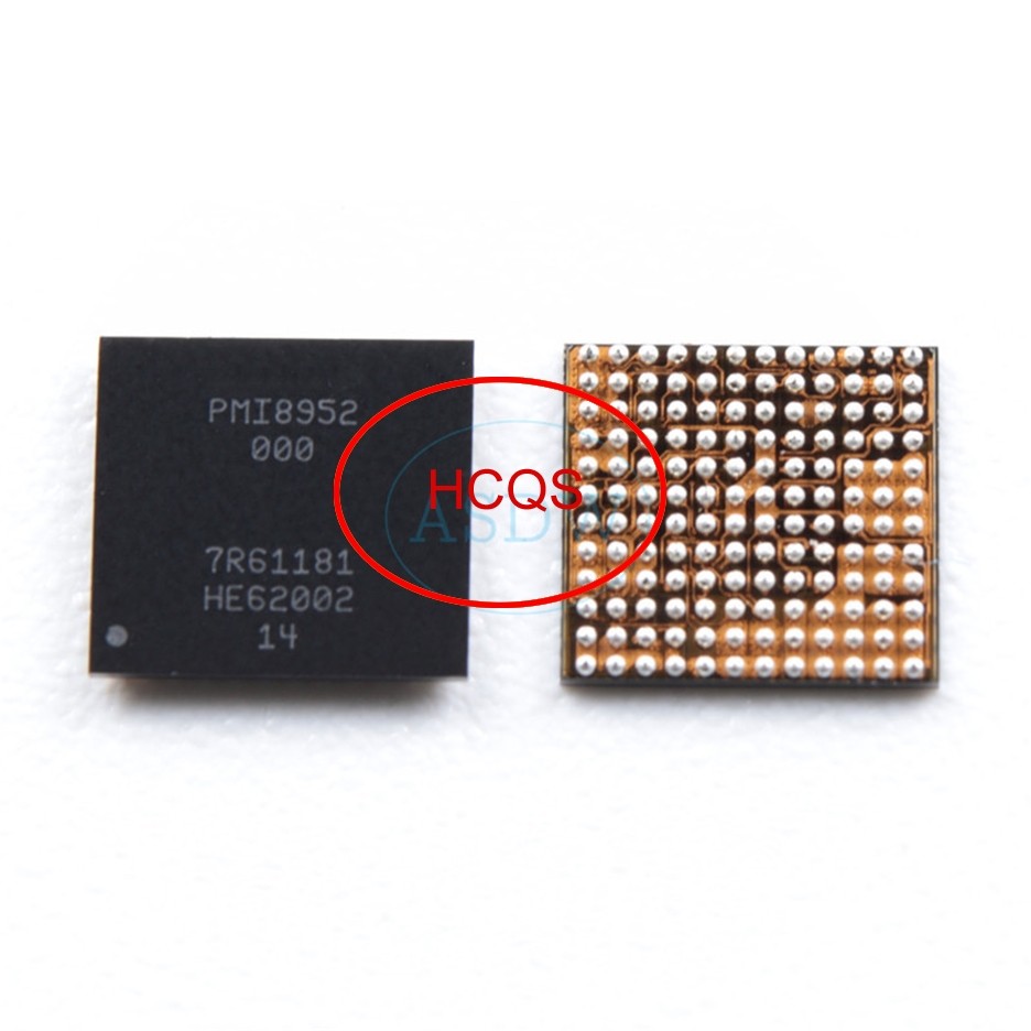 PMI8952 000 Power Supply for Hongmi Redmi note3 PM IC PMIC chip