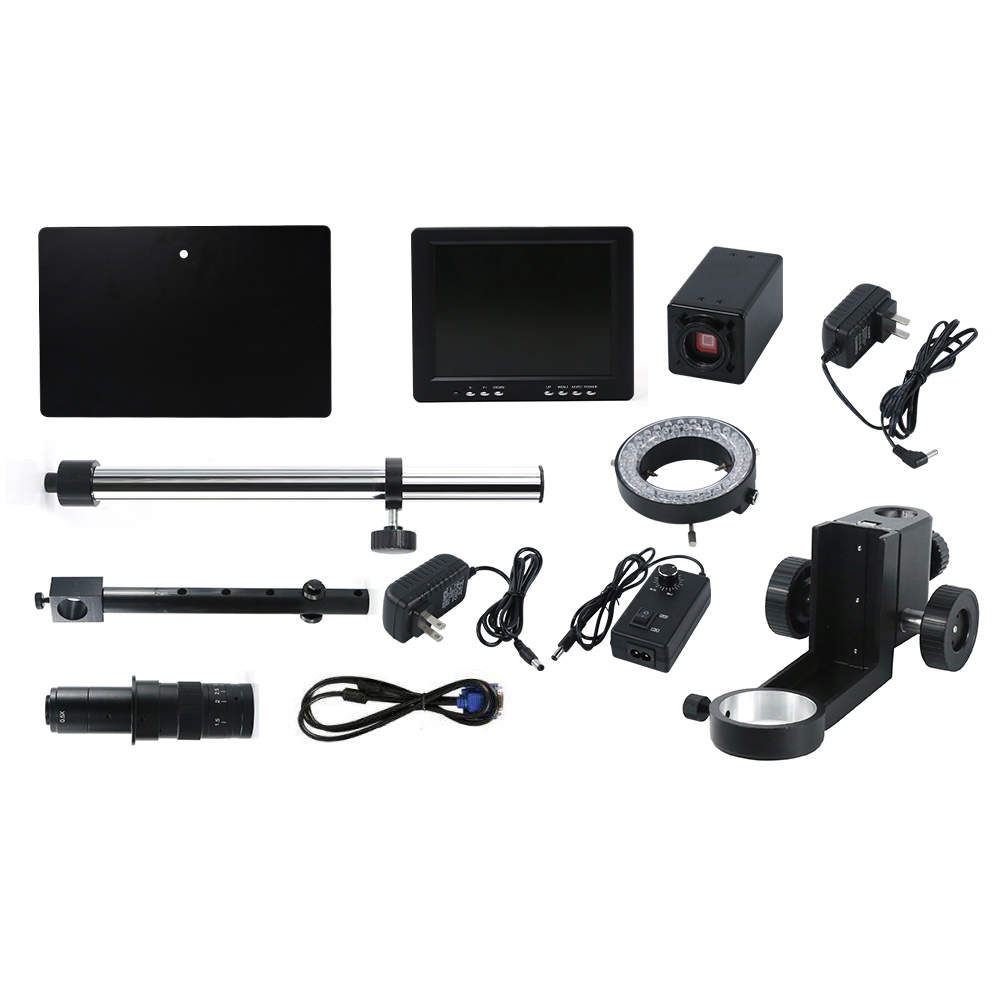 BEST NEW Lcd Stereo Digital Display Video Screen Microscope