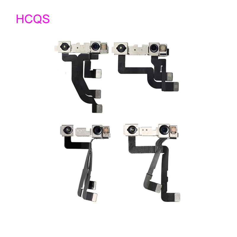 Original for iPhone X XS XR Flex Cable Right Proximity Sensor For ...