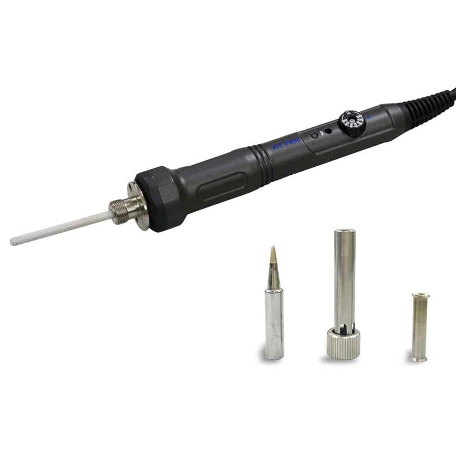 ATTEN SA-50 Soldering Iron ESD Gun Solder Irons AC220V 50W Thermostatic ...