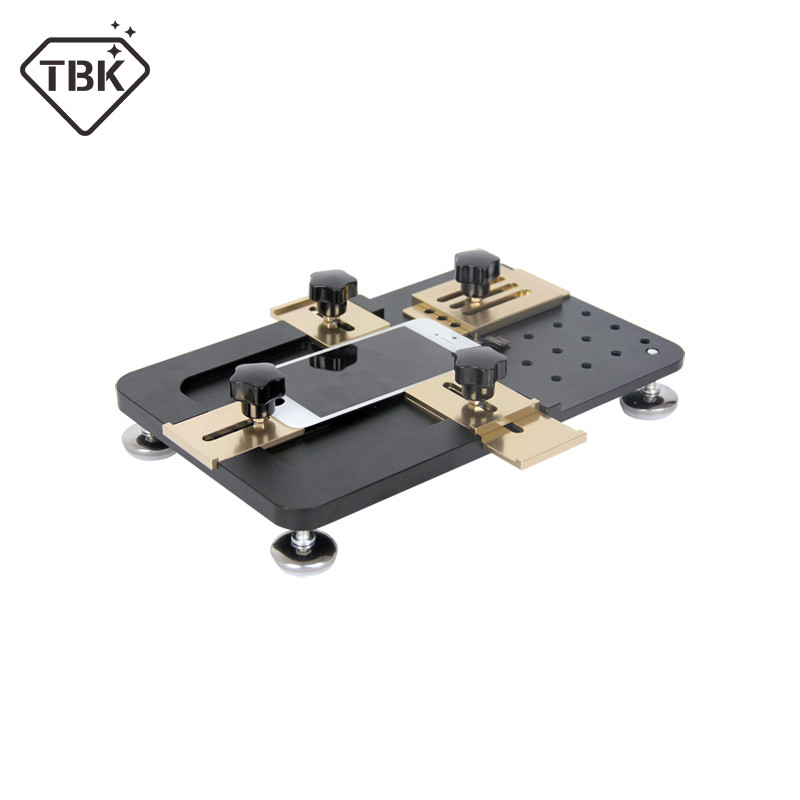 TBK-005 high quality Cell Phone LCD Screen Mold Jig Holder Clamp tool ...