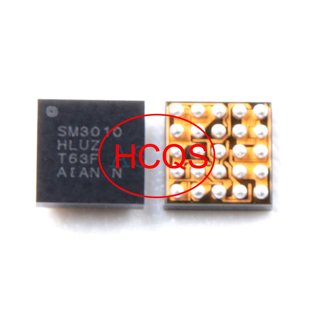 New Original SM3010 display ic for samsung S10 S10+