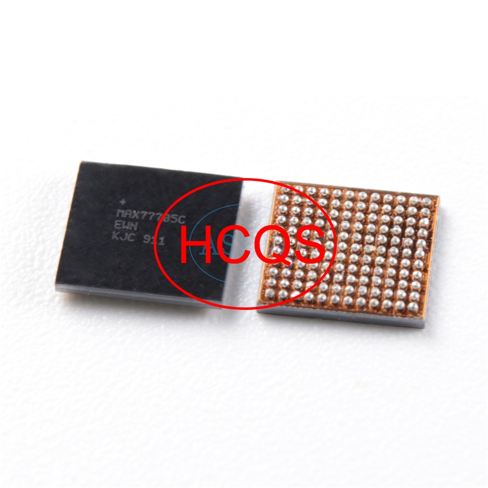 MAX77705C IC For Samsung S10 Power Management Chip PM PMIC MAX77705
