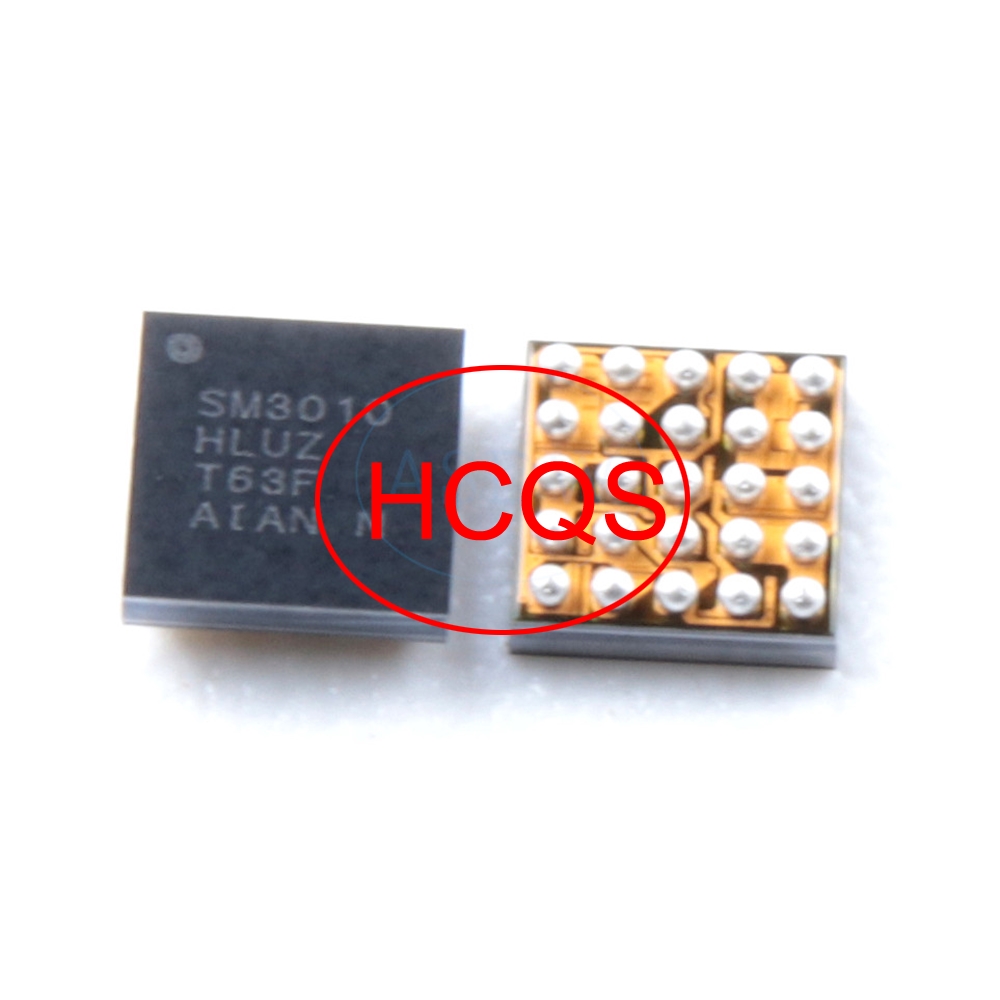 SM3010 display ic for samsung