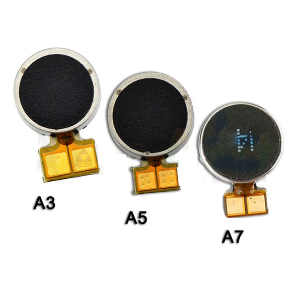 Original Vibrator Vibration For Samsung Galaxy A10 A20 A30 A40 A50 A60 ...