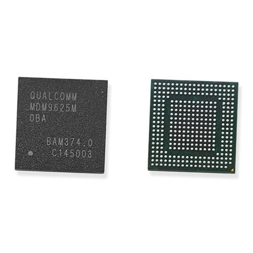 Baseband CPU (U_BB_RF) Replacement Chip for iPhone 6/6 Plus #MDM9625M ...