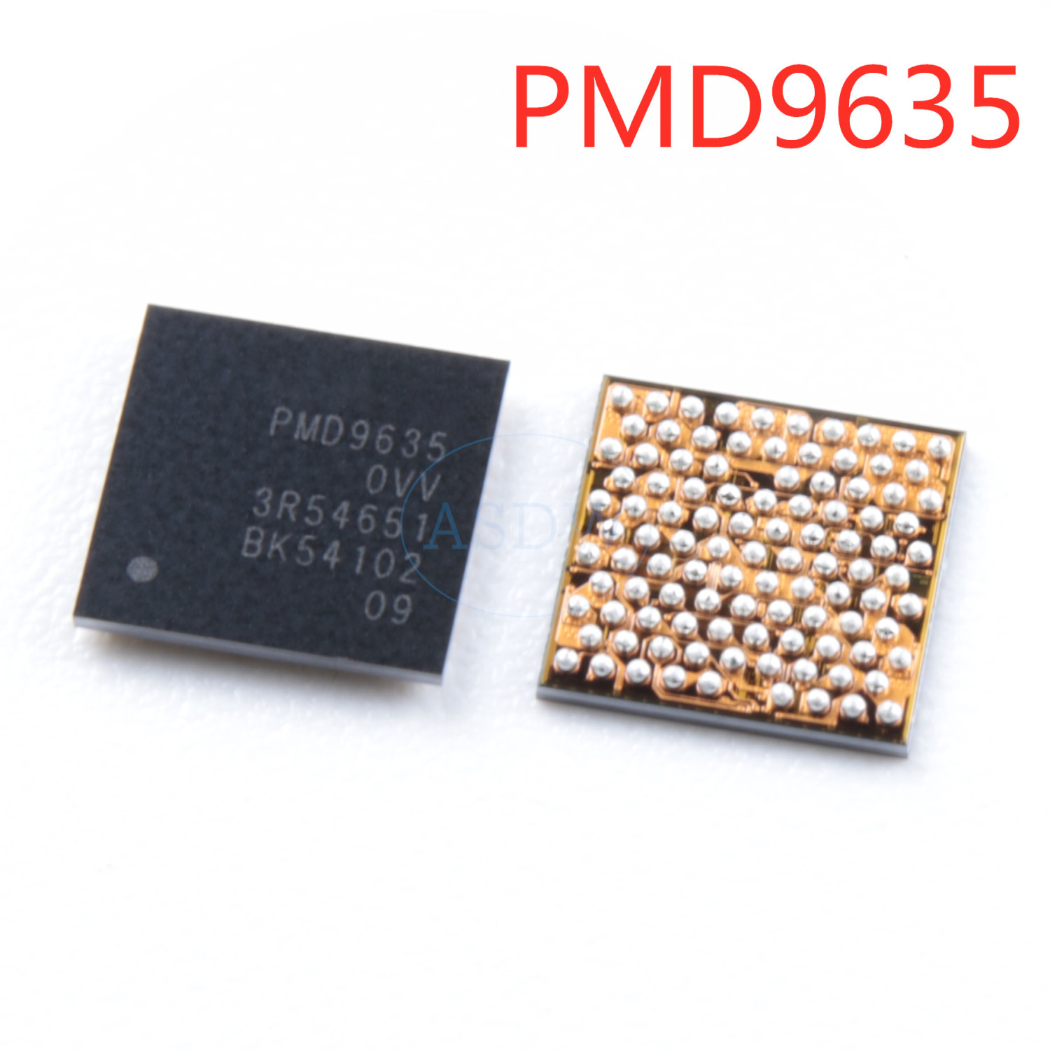 PMD9635 0VV U_PMU_RF baseband power IC for iphone 6S 6SP 6S-Plus