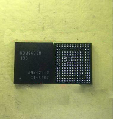 Baseband CPU (BU_BB_RF) for iPhone 6S/6S Plus #MDM9635M QUALCOMM (OEM ...