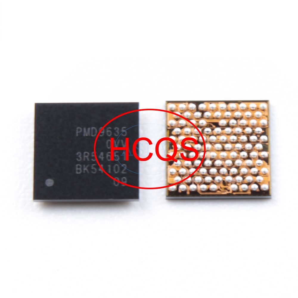 PMD9635 0VV U_PMU_RF baseband power IC for iphone 6S 6SP 6S-Plus
