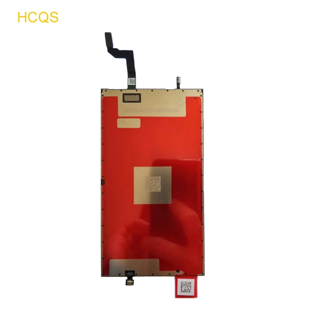 Original Backlight Film For iPhone XR 8 6S 7 Plus 6G with 3D Touch LCD ...