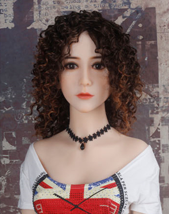 Large Breast Sex Doll Rohana - YL Doll - 167cm/5ft6 TPE Sex Doll