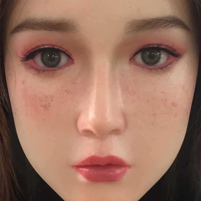 Huge Tits Sex Doll Scarlett Yl Doll 150cm 4ft9 Tpe Sex Doll