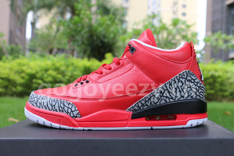 US$ 155.00 - Authentic Air Jordan 3 “Grateful” - www.gogoyeezy.cn