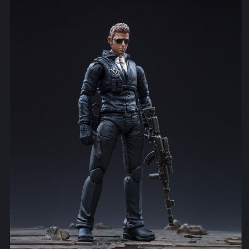 JOYTOY JT0340 1:18 CrossFire BLADE