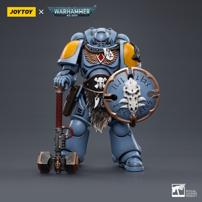 space wolves packs
