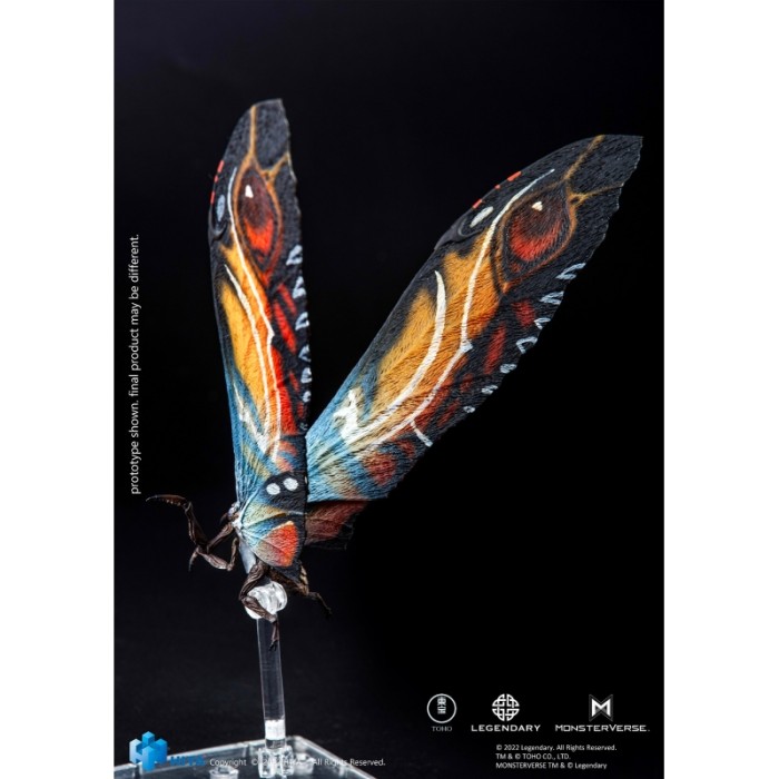 HIYA EBG0075 Exquisite Basic Others Godzilla: King Of The Monsters Mothra