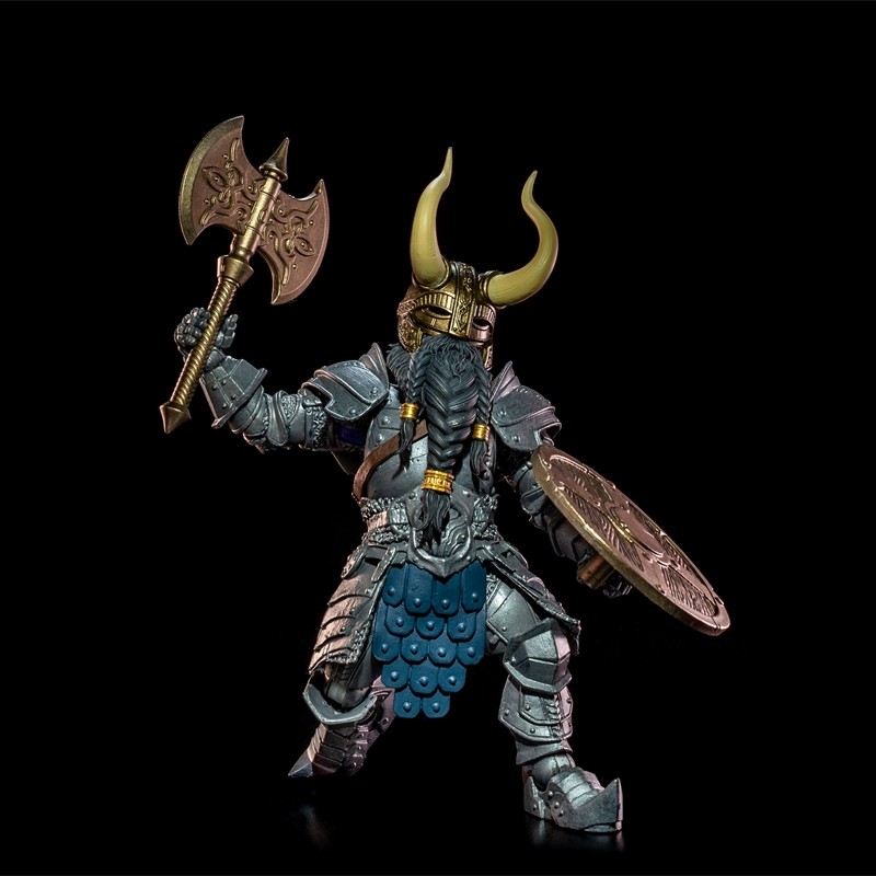 FOUR HORSEMEN Legion Builders Dwarf