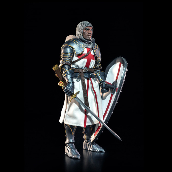 FOUR HORSEMEN Necronominus Sir Elijah