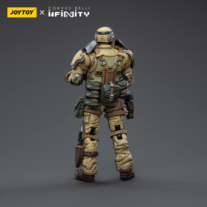 JOYTOY Infinity - Corvus Belli Armata-2 Proyekt Marauders Ranger Unit