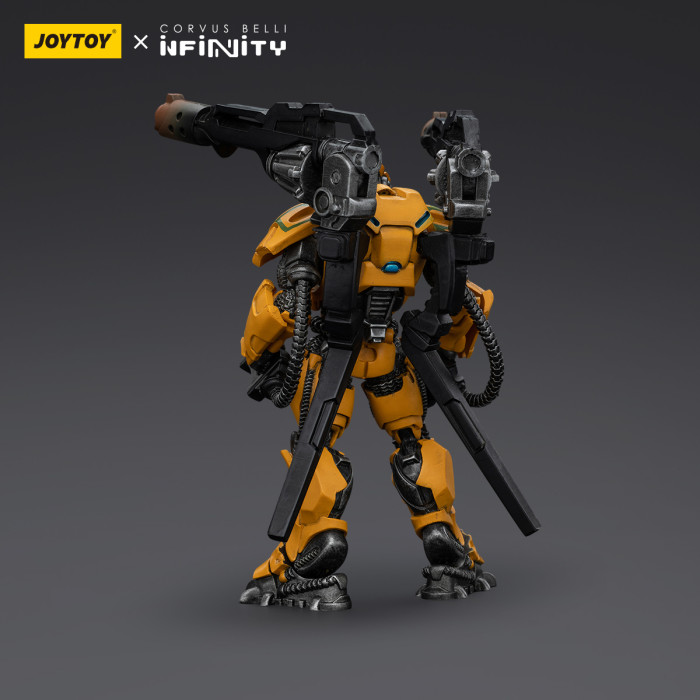 JOYTOY JT7264 Infinity - Corvus Belli Yuding Yan Huolnvincibles(Missile ...