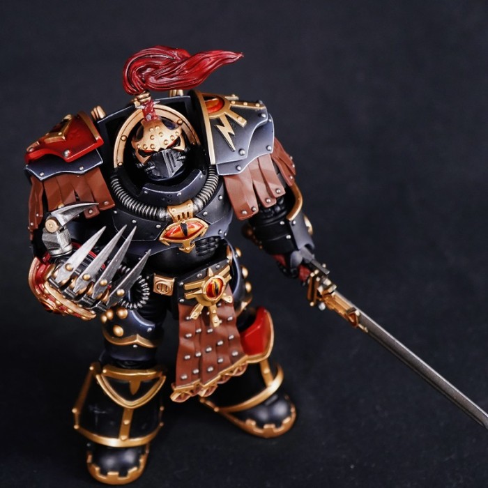 CTC 403 Helmet for JOYTOY JT9770 Ezekyle Abaddon