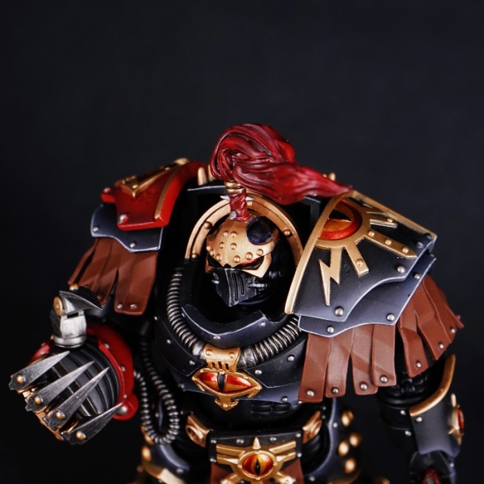 CTC 403 Helmet for JOYTOY JT9770 Ezekyle Abaddon