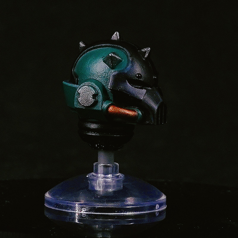 CTC 441 Sons of Horus Helmet