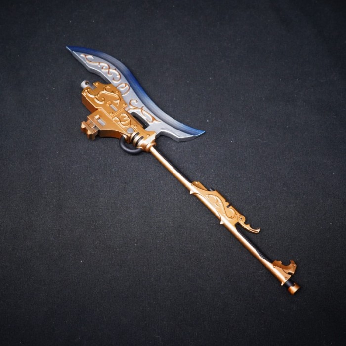CTC 560 Apollonian Spear for Constantin Valdor Captain-General of the ...