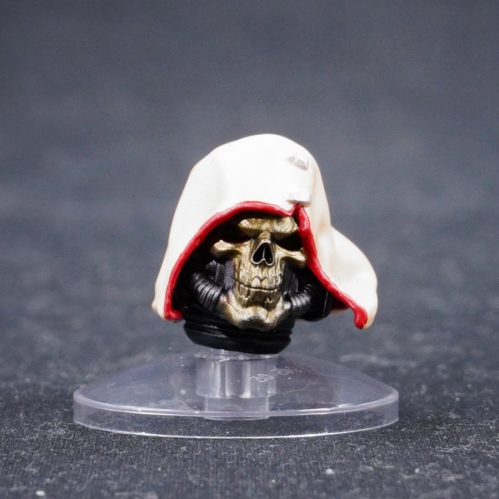 WAT 4155 Helmet for ChaosSpace Marines Cypher Lord of the Fallen